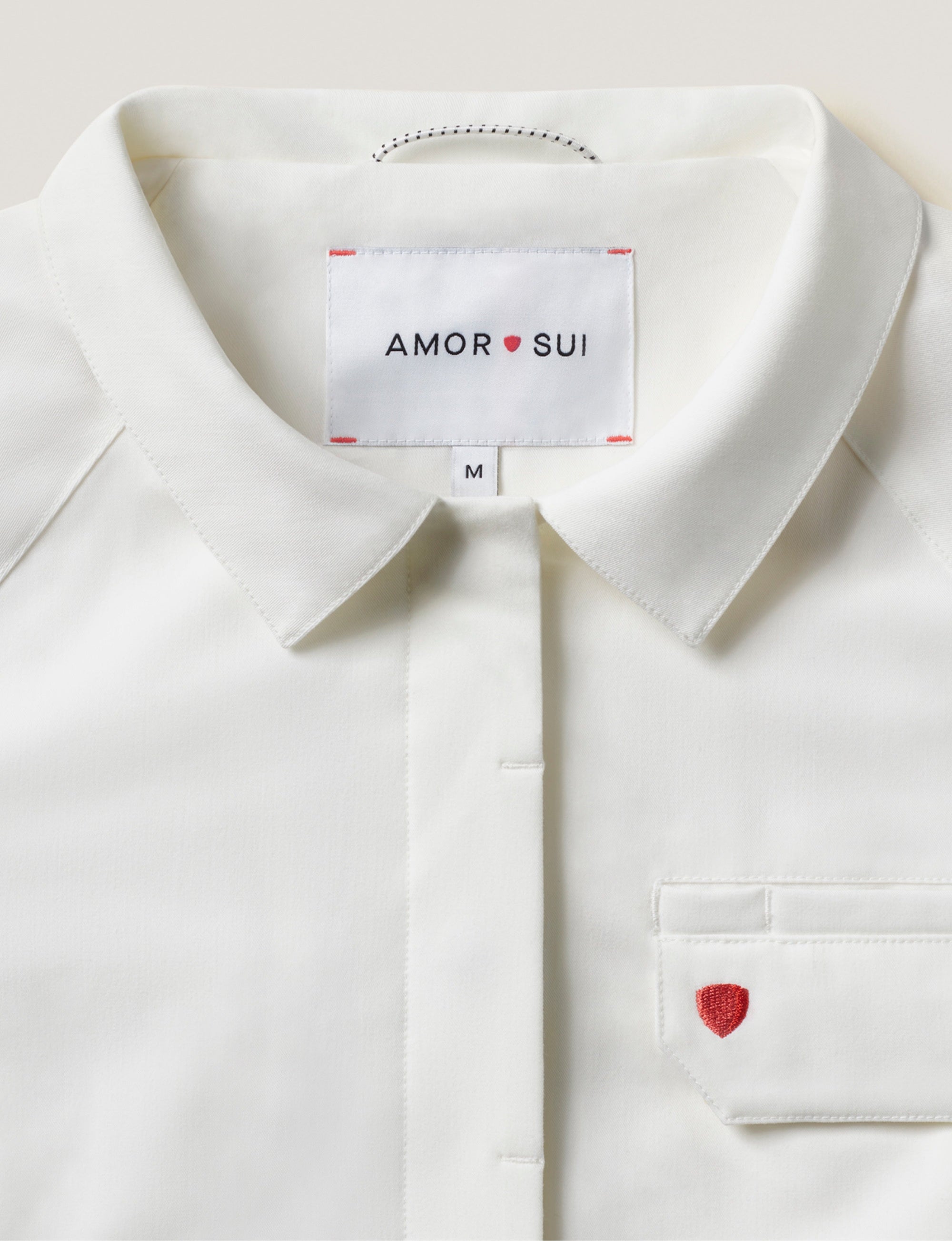 V Coterie Amorsui