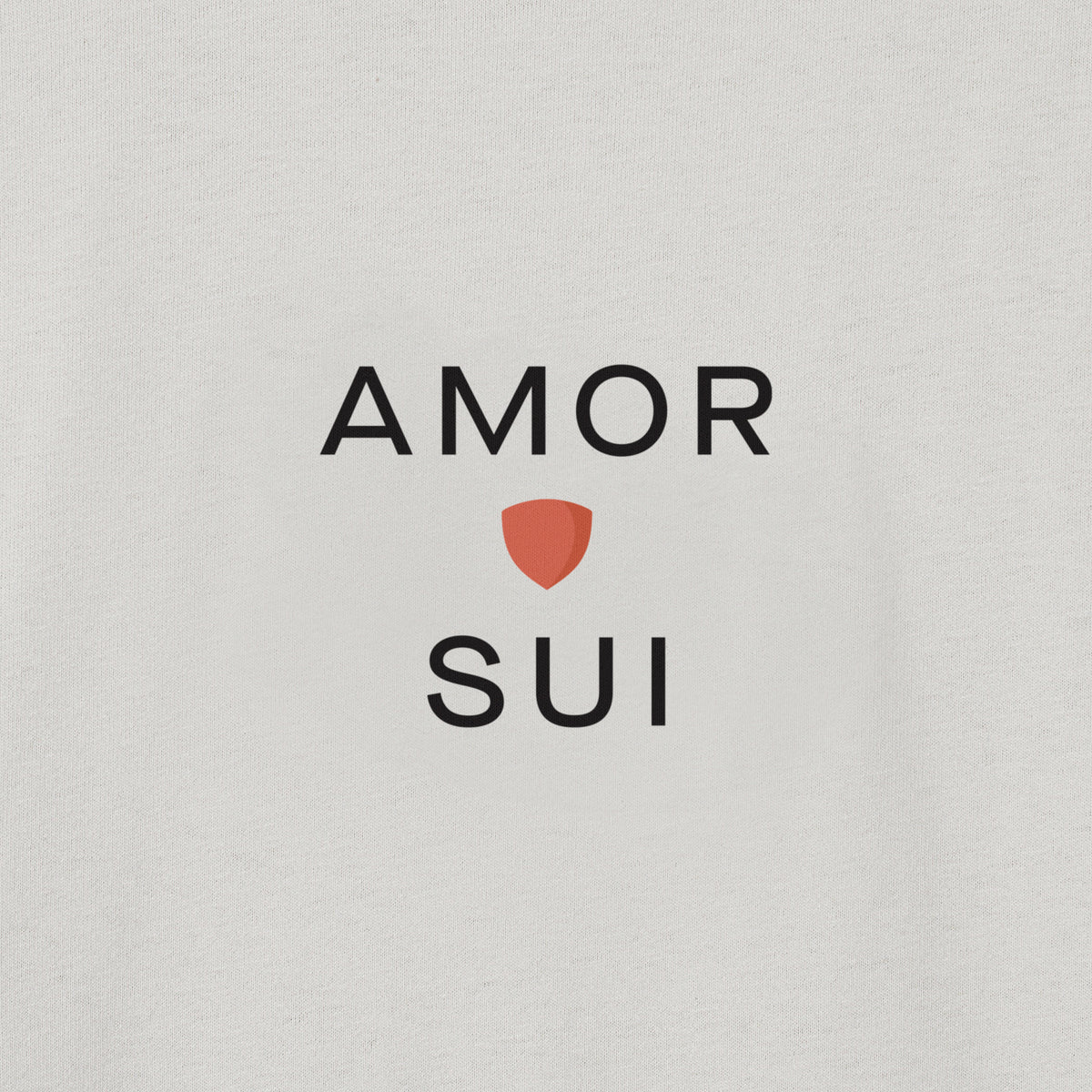 Amorsui T Shirt Amorsui