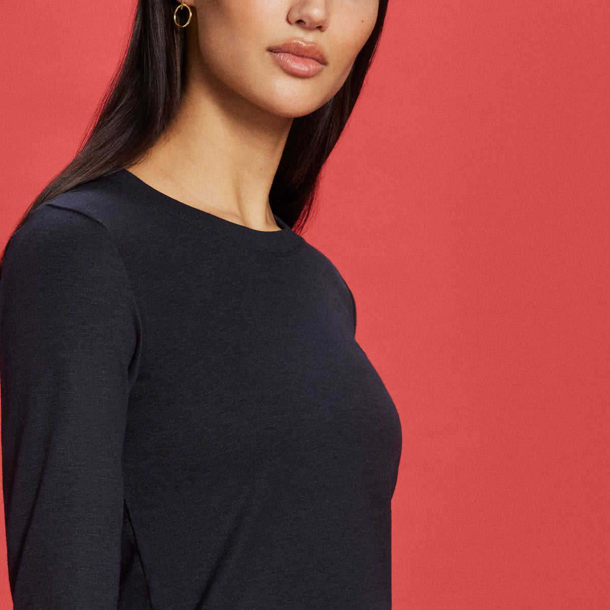 Fire-Resistant Top | AmorSui